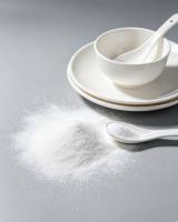 China High Flow Non-Toxic Urea Formaldehyde UMC Powder Thermosetting Material For Custom Colored Melamine Crockery Molding for sale