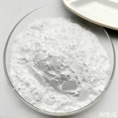 China Food Grade Melamine Moulding Compound A5 with Impact Resistance and High Hardness for Tableware Production for sale