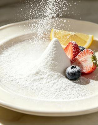 China Stable Fluidity Melamine MMC Compound Powder with Uniform Particle Size, Low Shrinkage, and Anti-yellowing Performance for Mass Molding for sale
