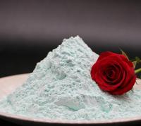 China Food Grade LG220 Melamine Glazing Powder With Low Formaldehyde Anti-Yellowing And No Pinholes For Tableware Polishing for sale