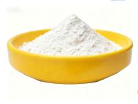 China Food Grade LG220 Melamine Glazing Powder With Low Formaldehyde Anti-Yellowing And No Pinholes For Tableware Polishing for sale