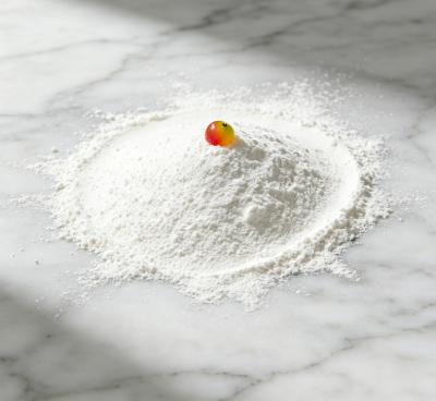 China High Gloss Anti-Stain Melamine Glazing Powder with Scratch & Wear Resistance for Commercial Tableware for sale