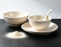 China High Gloss Anti-Stain Melamine Glazing Powder with Scratch & Wear Resistance for Commercial Tableware for sale