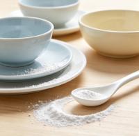 China Weather Resistant High Strength UMC Amino Molding Compound Powder for Anti-Fade Tableware Production for sale