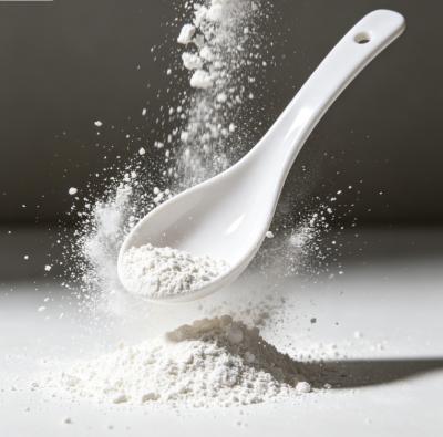 China Food Safe High Gloss Heat Resistant Melamine Moulding Powder for Tableware and Kitchen Utensils for sale