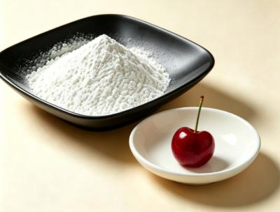 China Food Grade A5 Melamine Moulding Powder with High Gloss and Impact Resistant Properties for Tableware for sale