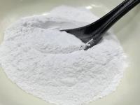 China Food Grade A5 Melamine Moulding Powder with High Gloss and Impact Resistant Properties for Tableware for sale
