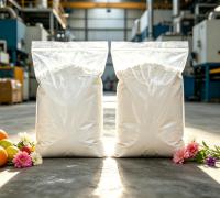 China Melamine Formaldehyde Resin Powder with SGS Certificate & High Temperature Resistance for sale