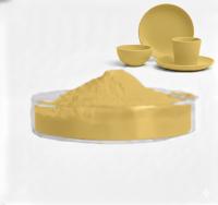 China High Purity Melamine Moulding Powder 99.8 Percent for Consistent Melamine Dinnerware Pressing and Manufacturing for sale