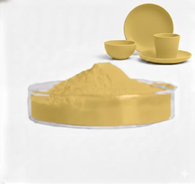 China High Purity Melamine Moulding Powder 99.8 Percent for Consistent Melamine Dinnerware Pressing and Manufacturing for sale