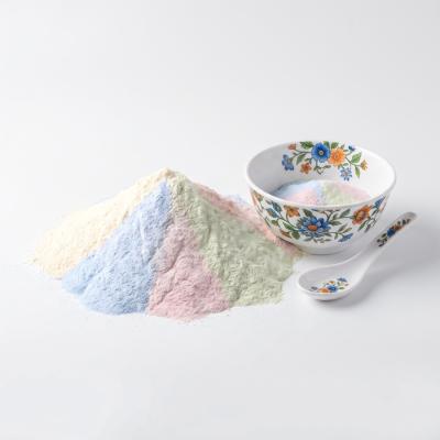 China Urea Moulding Compound with Volatile Content ≤1.0% and Excellent Electrical Insulation at Best Quality With Lower Price for sale