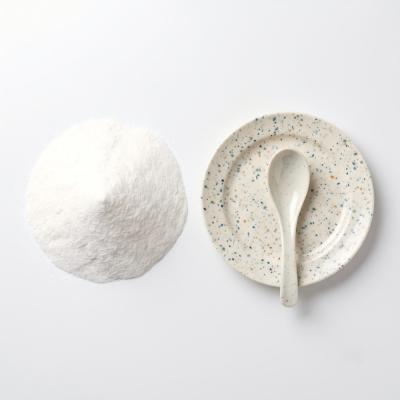 China White Granule Urea Moulding Compound with Heat Resistance High Strength and Electrical Insulation for sale