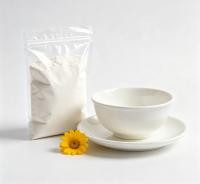 China Premium High Gloss Melamine Glazing Powder | Anti-Scratch Finish for Luxury TablewareElevate the market value of your imitation porcelain dinnerware with our premium High Gloss Melamine Glazing Powder for sale