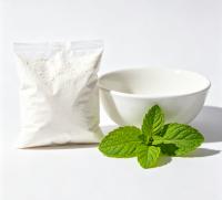 China Wholesale White Color UMC Melamine Moulding Compound Powder Stable Molding Performance For Low Cost Imitation Ceramic Catering Tableware for sale