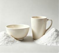 China Low Water Absorption Thermosetting Melamine Powder with Stable Molding Performance and Good Oil Resistance for sale