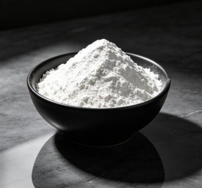 China Anti-scratch High Gloss Thermosetting Melamine Moulding Powder for Food Safe Dinnerware Manufacturing for sale