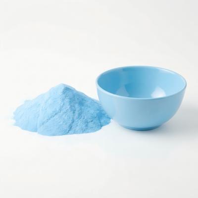 China Stable Up To 280°C Melamine Moulding Powder with High Impact Strength ≥20KJ/m² and White Color for Durable Kitchenware for sale