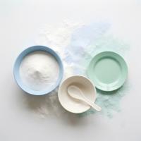 China High Impact Strength Melamine Moulding Powder with Thermal Stability Up To 280°C and Free Charge Samples for sale
