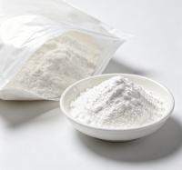 China High Purity White Melamine Moulding Powder MMC Raw Material for Large Size Wash Basin Moulding with 600T Hydraulic Press Compatibility for sale