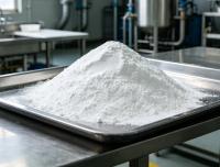 China Non-toxic Food Grade High Flow MMC Melamine Molding Powder for Custom Bowl Plate Production for sale