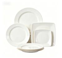 China Food Grade High Gloss Melamine Glazing Powder for Fast Curing Tableware Surface Finishing for sale