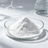 China Food Grade High Gloss Melamine Glazing Powder for Fast Curing Tableware Surface Finishing for sale