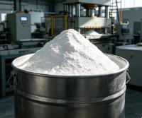 China High Gloss Melamine Glazing Powder with Uniform Fineness and Stable Fluidity for Scratch-Free Tableware for sale