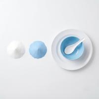 China Hot Compressing Moulding Powder Melamine Moulding Compound 100 Percent Food Contact Safety with Glazing Powder Lg110 Lg220 Lg250 Lg330 for sale