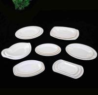 China High Gloss Melamine Glazing Powder Low Formaldehyde Polishing Raw Material For Melamine Dinnerware Surface Finishing for sale