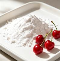 China High Gloss Melamine Glazing Powder Low Formaldehyde Polishing Raw Material For Melamine Dinnerware Surface Finishing for sale