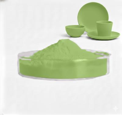 China High Purity Amino Moulding Plastic Powder A1 Urea Amine Resin For Melamine Tableware Manufacturing for sale