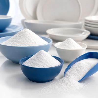 China Food-Grade Melamine Moulding Compound for Tableware | Dongxin for sale