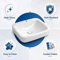 China High-Toughness A5 Melamine Moulding Compound for Wash Basins and Sanitary Ware for sale