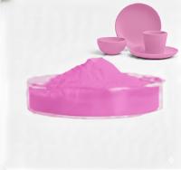 China Durable Urea Moulding Compound With High Purity And Convenient Processing Capabilities For Modern Tableware Applications for sale