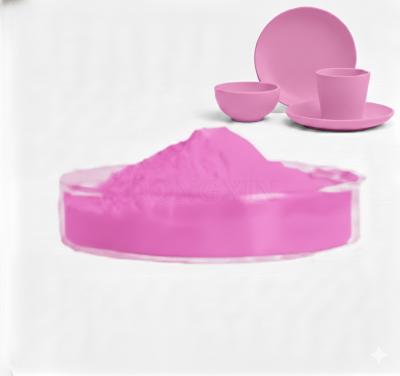 China Durable Urea Moulding Compound With High Purity And Convenient Processing Capabilities For Modern Tableware Applications for sale