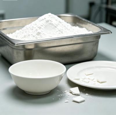 China Break Resistant Melamine Formaldehyde Moulding Powder For Durable Melamine for sale