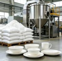 China Break Resistant Melamine Formaldehyde Moulding Powder For Durable Melamine for sale