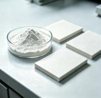 China Excellent UV Stability Melamine Moulding Compound for sale