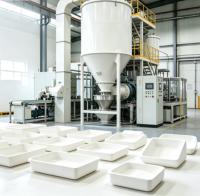 China Excellent UV Stability Melamine Moulding Compound for sale
