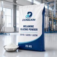 China Manufacturer Supply Organic Compound Urea Formaldehyde Resin Powder for sale