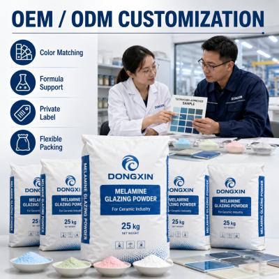 China Amino Molding Melamine Powder for sale