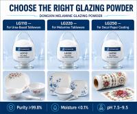 China Amino Molding Melamine Powder for sale