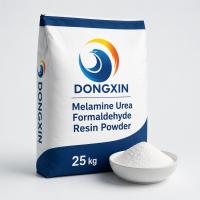 China Colorful MMC Melamine Urea Formaldehyde Resin Powder For Tableware for sale