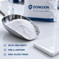China Anti Scratch Melamine Glazing Powder for sale