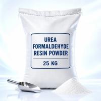 China Moisture 0.1 Percent Max Melamine Resin Powder With Polymer Molecular Principal Chain Designed for Laminates for sale