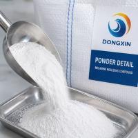 China Electrical Components Applied Melamine Formaldehyde Powder Tripolycyannitrogen-containing compound Anti Heat for sale
