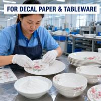 China Decal Paper Melamine Molding Powder Model Melamine Formaldehyde Resin for sale