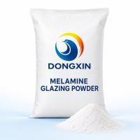 China Superior Quanlity Glazing Powder For Melamine Tableware LG 110/220 for sale