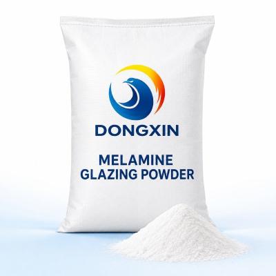 China Superior Quanlity Glazing Powder For Melamine Tableware LG 110/220 for sale