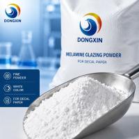 China Superior Quanlity Glazing Powder For Melamine Tableware LG 110/220 for sale